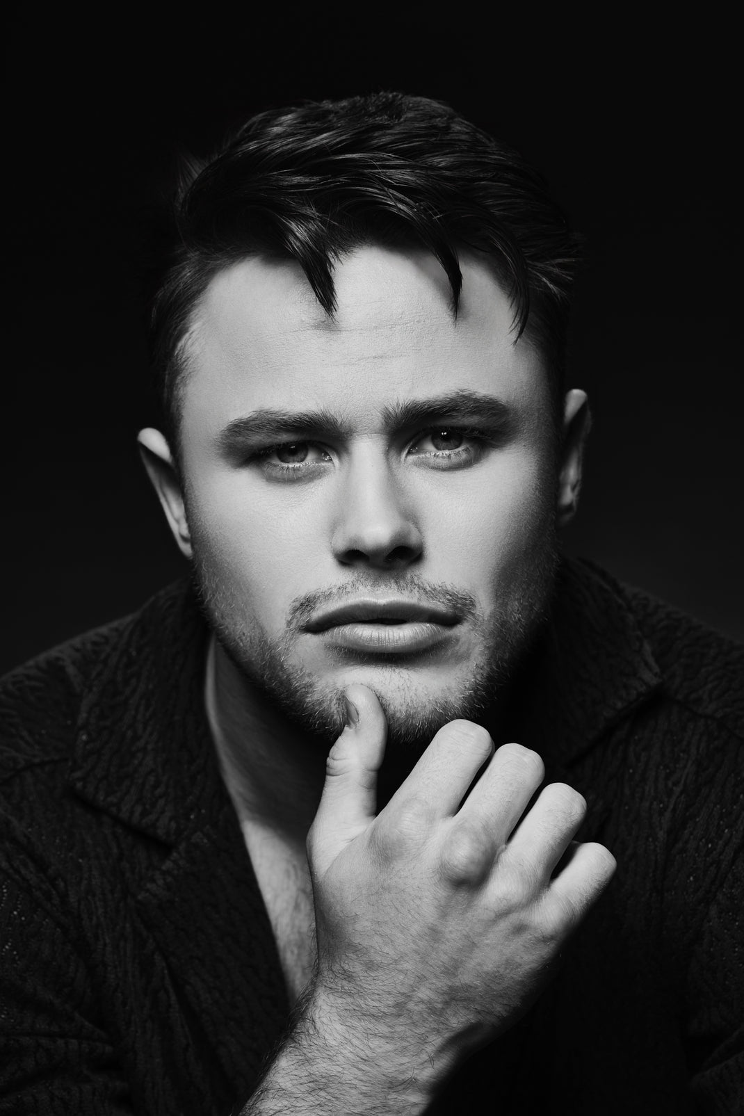 Who is Peyton North? – PEYTONORTH